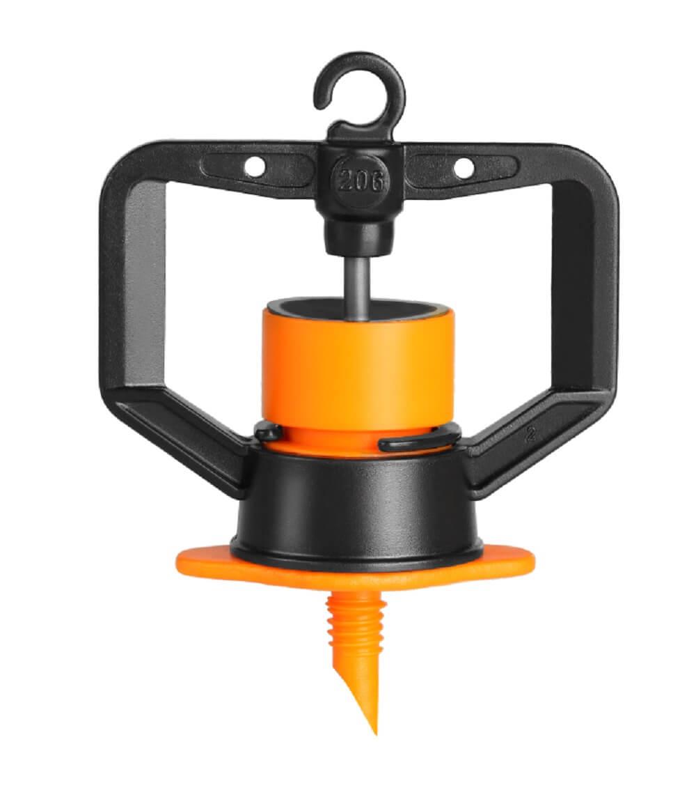 Aquatuff Excel HT-206 Micro Sprinkler