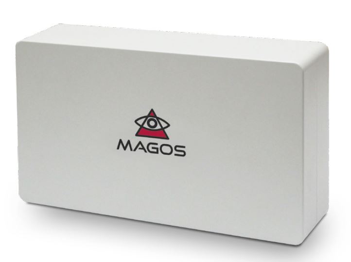 Magos SR-250 Radar Sensor for Small Perimeters