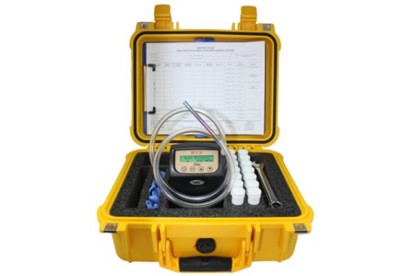 Source ID Active Sampling Kits