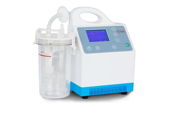 Wound Management - NPWT System - Negative Pressure Wound ...