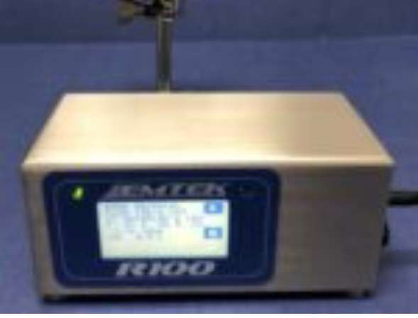 Applied Physics R2S Remote Start Sampler