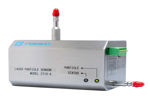 Applied Physics 3718-A Remote Particle Sensor
