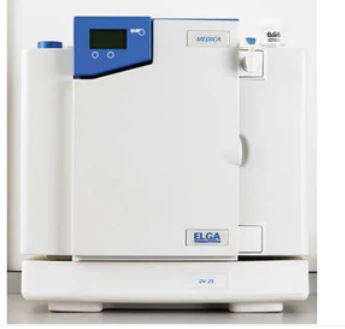 Applied-Physics MEDICA-R and MEDICA-D 7/15 High Purity Water Systems