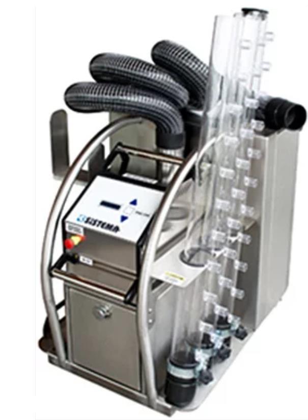 Applied Physics AP30 Ultrapure Cleanroom Fogger