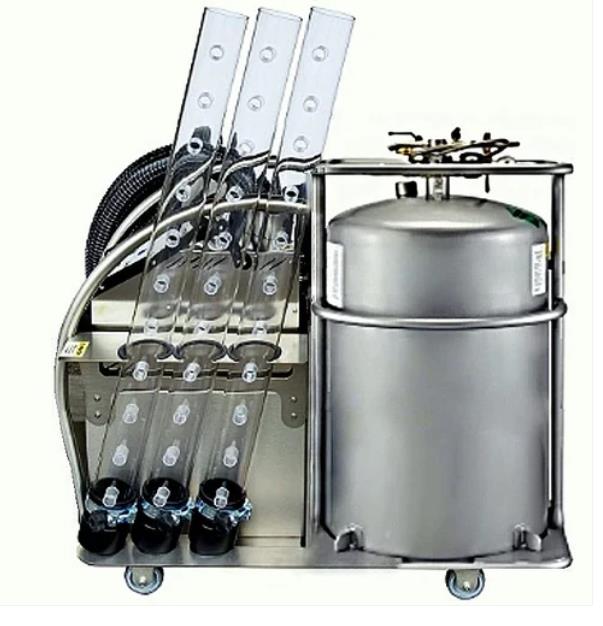 Applied Physics AP100 Ultrapure Cleanroom Fogger