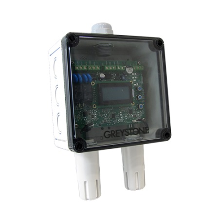 Greystone GH Series Greenhouse/Horticulture Sensor