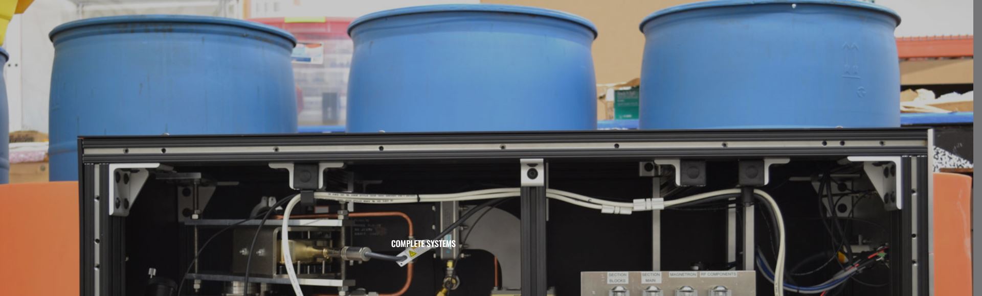 RadiaBeam - OEM Linac Systems for Commercial Applications by ...