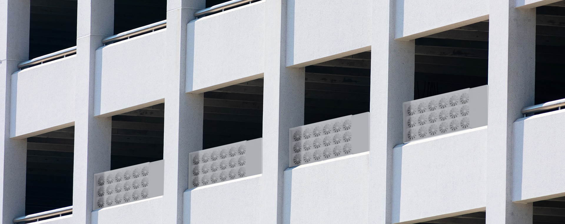Horizontal WindWall | American Wind, Inc.