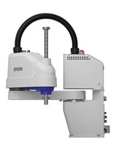 Epson - T6-602S Series - Shop - Scara Robot by TPC Mechatronics