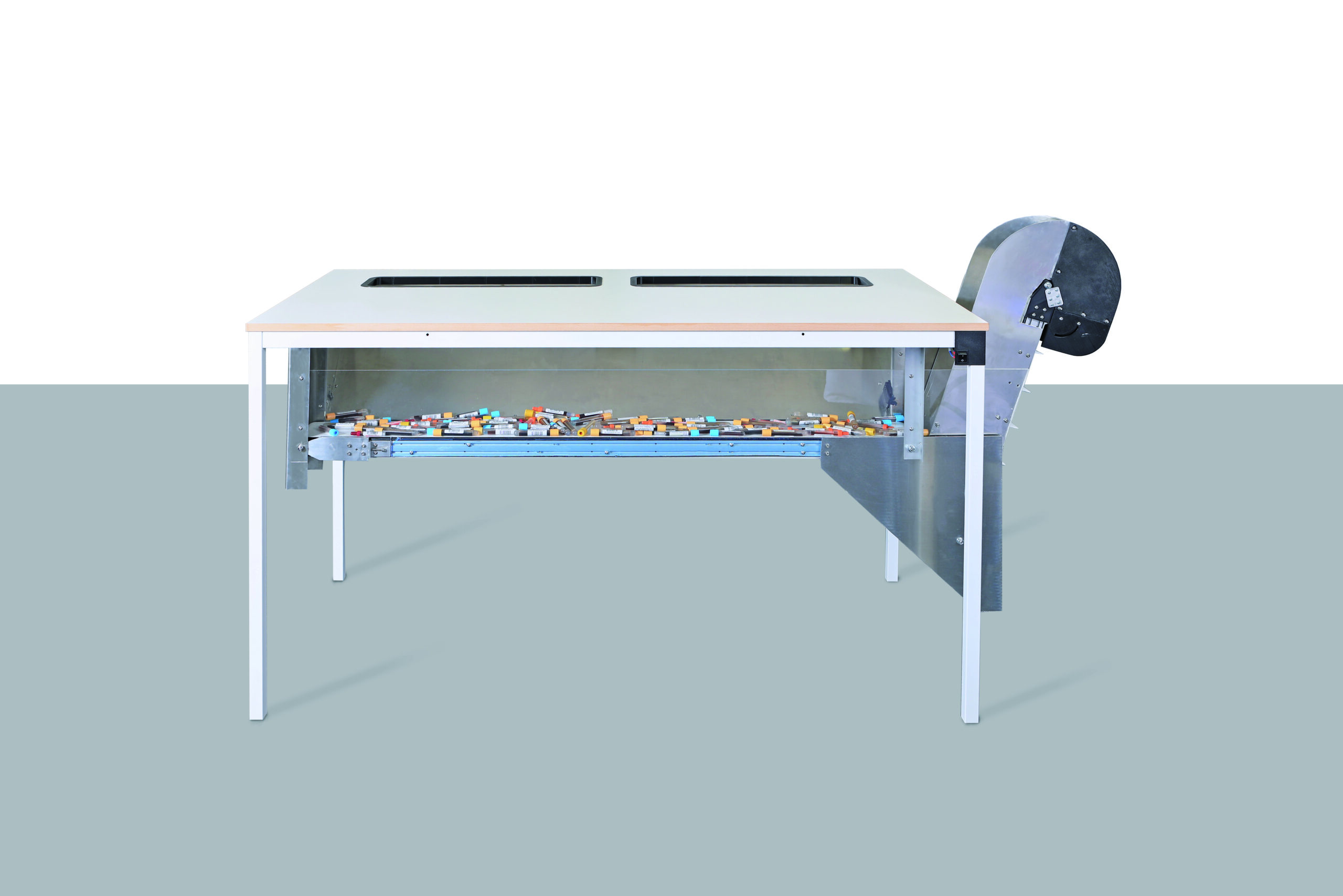 ASP SortTable Smart Workstation