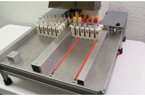 Clinicon - Pluggo RH - Decapper for Multiple Analyser Racks ...