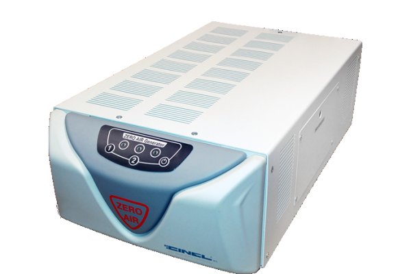 CINEL ZA Series Air Generators