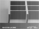 Kayaku SU-8 2000 Permanent Negative Epoxy Photoresist