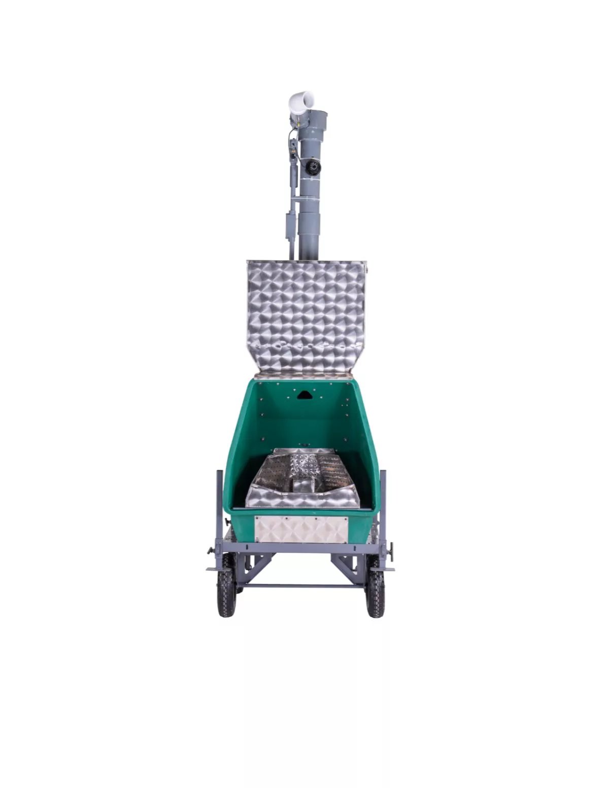GreenFeed System | C-Lock Inc.