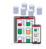 Solutions for Industrial Applications - Remote Monitoring - Monitoring ...