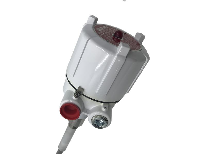 BinMaster PROCAP II – 24 - 24" OEM-730-0517 Capacitance Probe