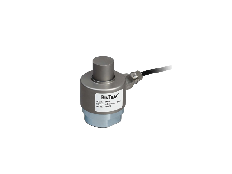 BinMaster BinTrac -BTCLC Canister Load Cell Weighing Module
