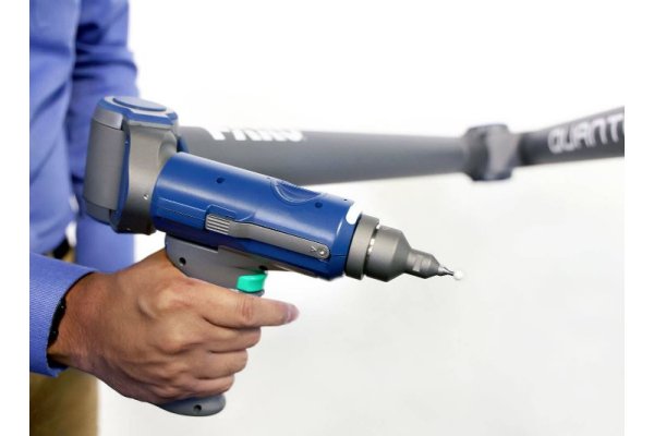 FARO CMM Portable Coordinate Measuring Machine