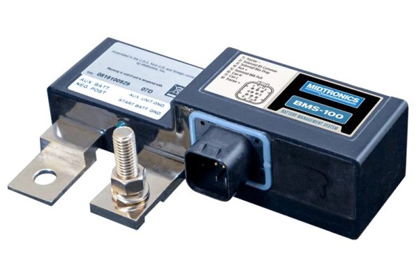 Midtronics BMS-100 Battery Management System