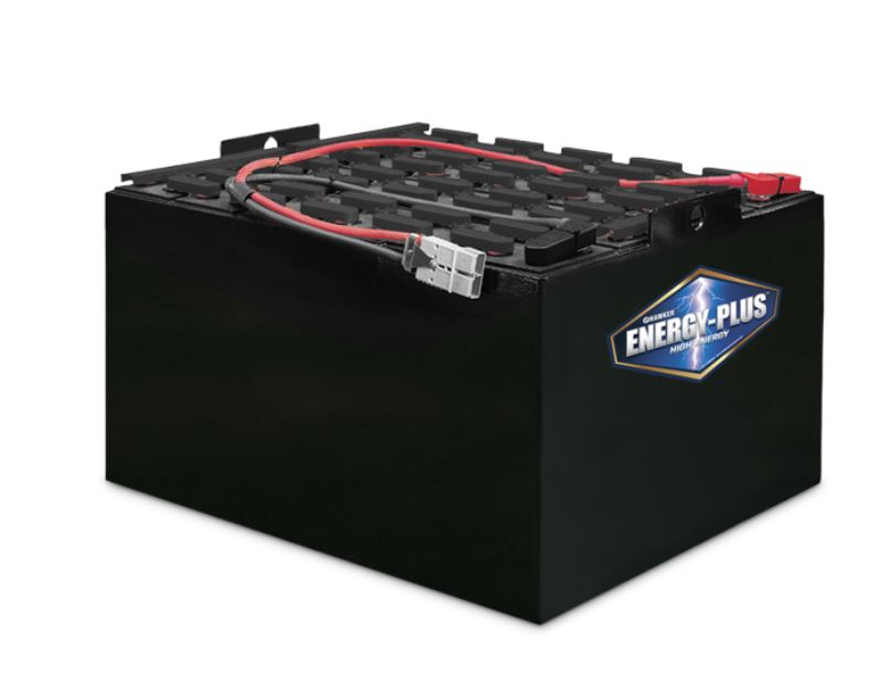 Energy-Plus Flooded Lead Acid Battery | Hawker Powersource, Inc.