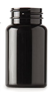 Comar 71-0058 PZ 100 Packer Bottle