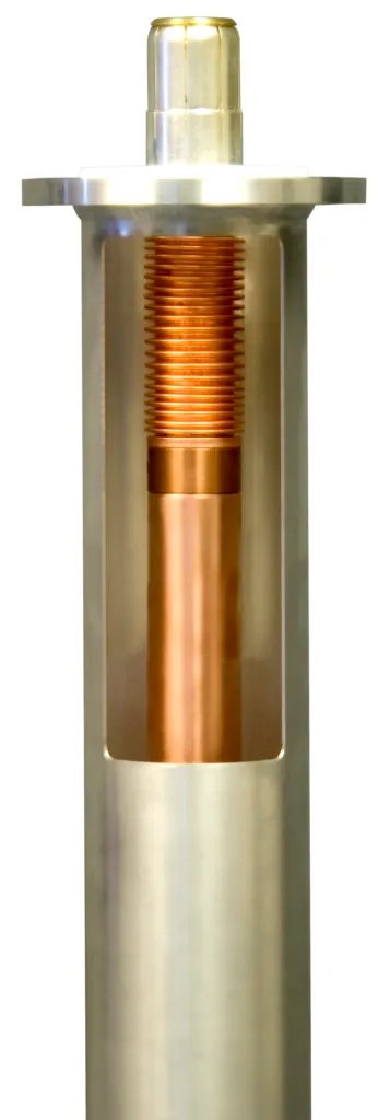 1329Line Aluminum Outer Conductor Rigid Line
