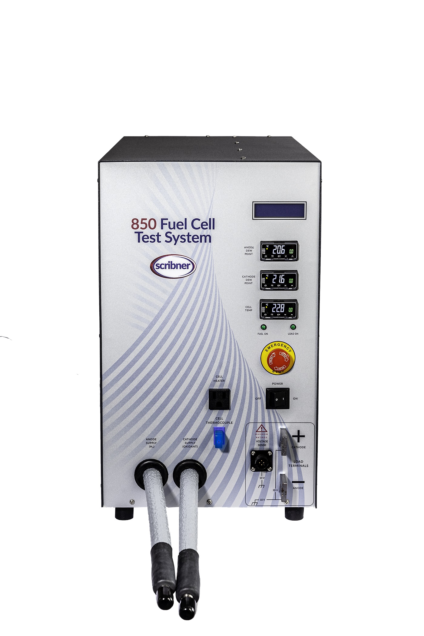 Scribner 850 Fuel Cell Test System
