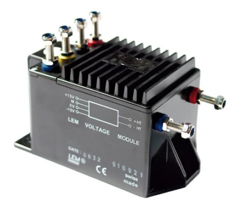 LEM CV 3-200 Compact Voltage Transducers
