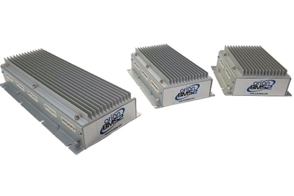 Orion BMS2 Lithium Ion Battery Management System