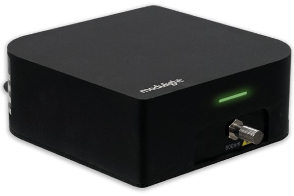 Modulight ML6000 Series Plug-And-Play Laser Modules