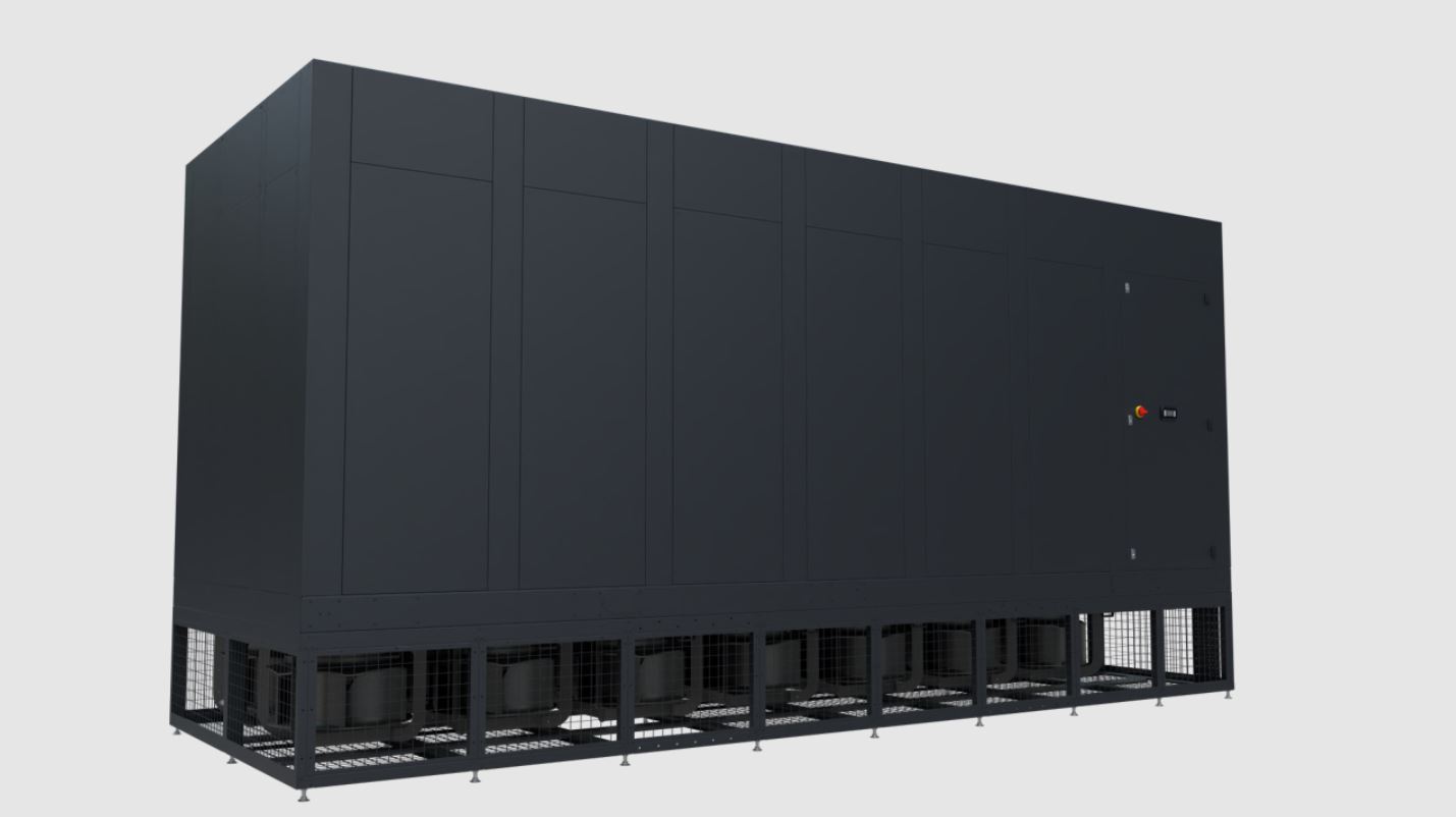 SmartCool ONE Computer Room Air Handler