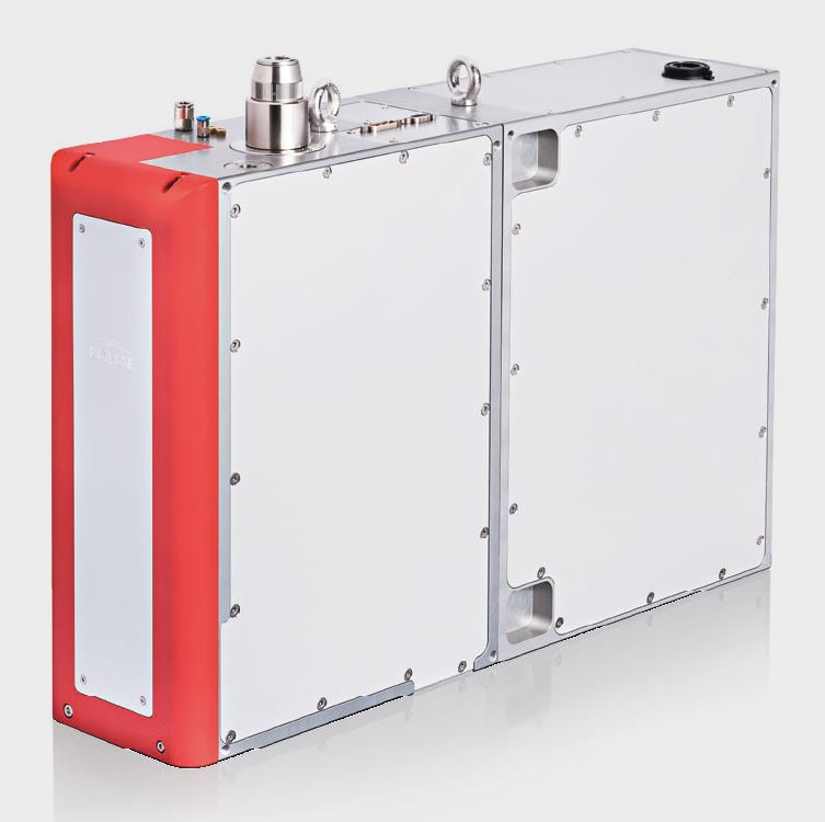 RAYLASE AM-MODULE NEXT GEN Pre-Focusing Deflection Unit