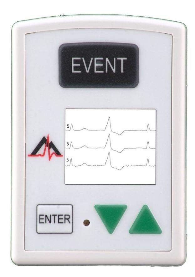 DR200/HE - Holter & Event Recorders - Holter and Event ...