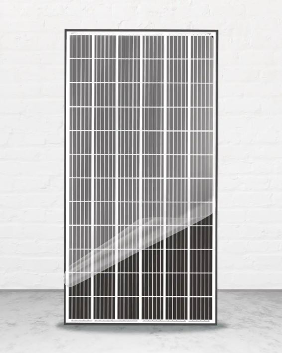 Pix Ultra Fast Cure Solar Eva Film | PIXON