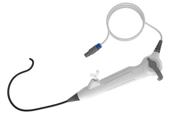 WiScope - Single-Use Digital Flexible Cystoscope/Uroscope by ...