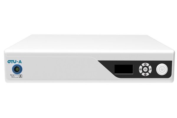 WiScope Image System