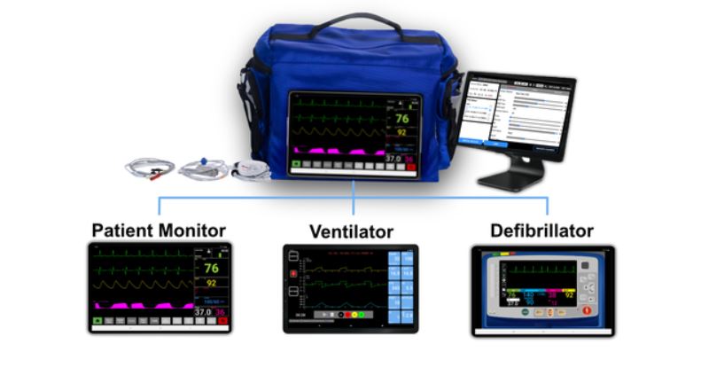 SimVS - PLUS - Nucleus - Hospital Systems - Hospital Virtual ...