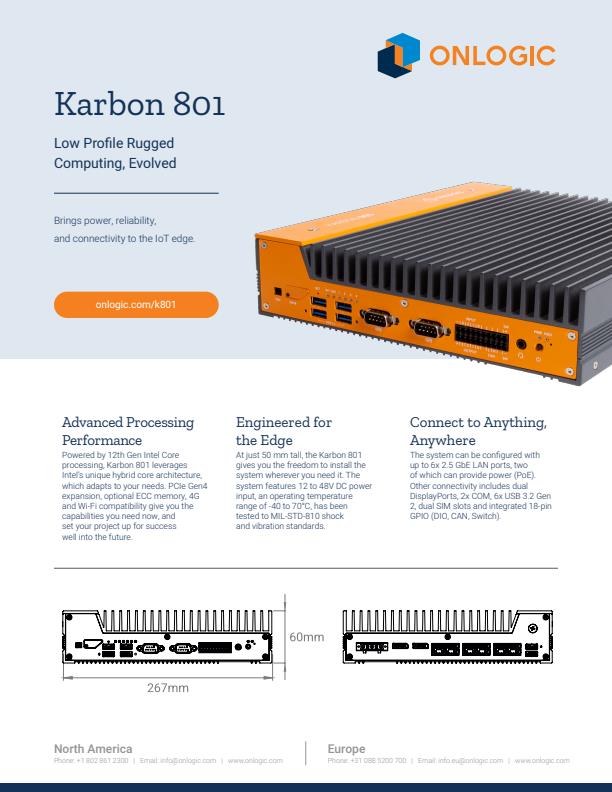 OnLogic-K801-Spec-Sheet-V2
