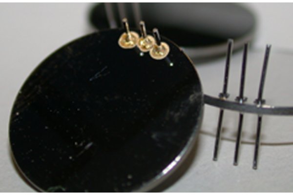 Feedthroughs For Implantable Devices