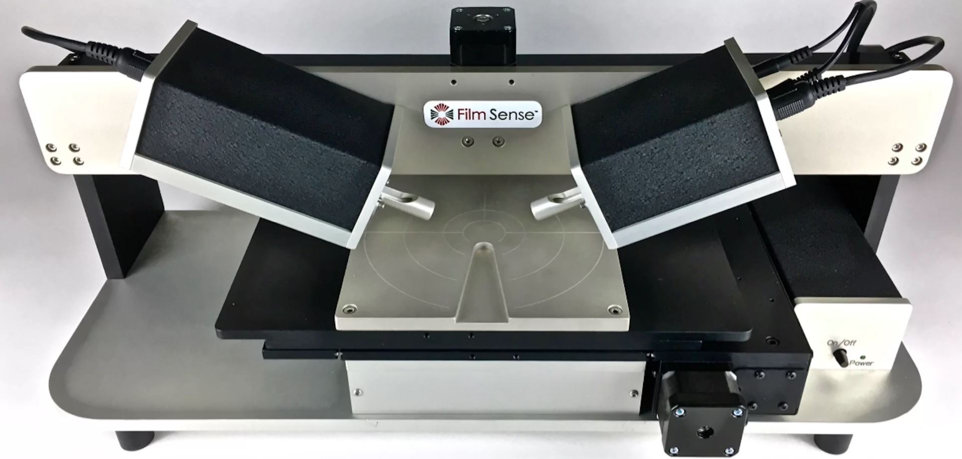 Film Sense FS-XY150 Automated Mapping System