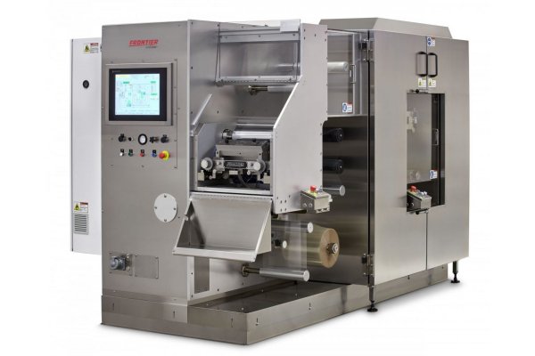 Frontier DynaCoat - Compact Coating and Drying System by ...