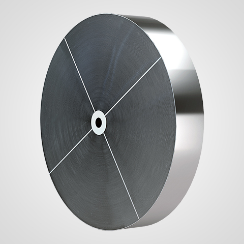O Rotary Heat Exchangers | Heatex AB