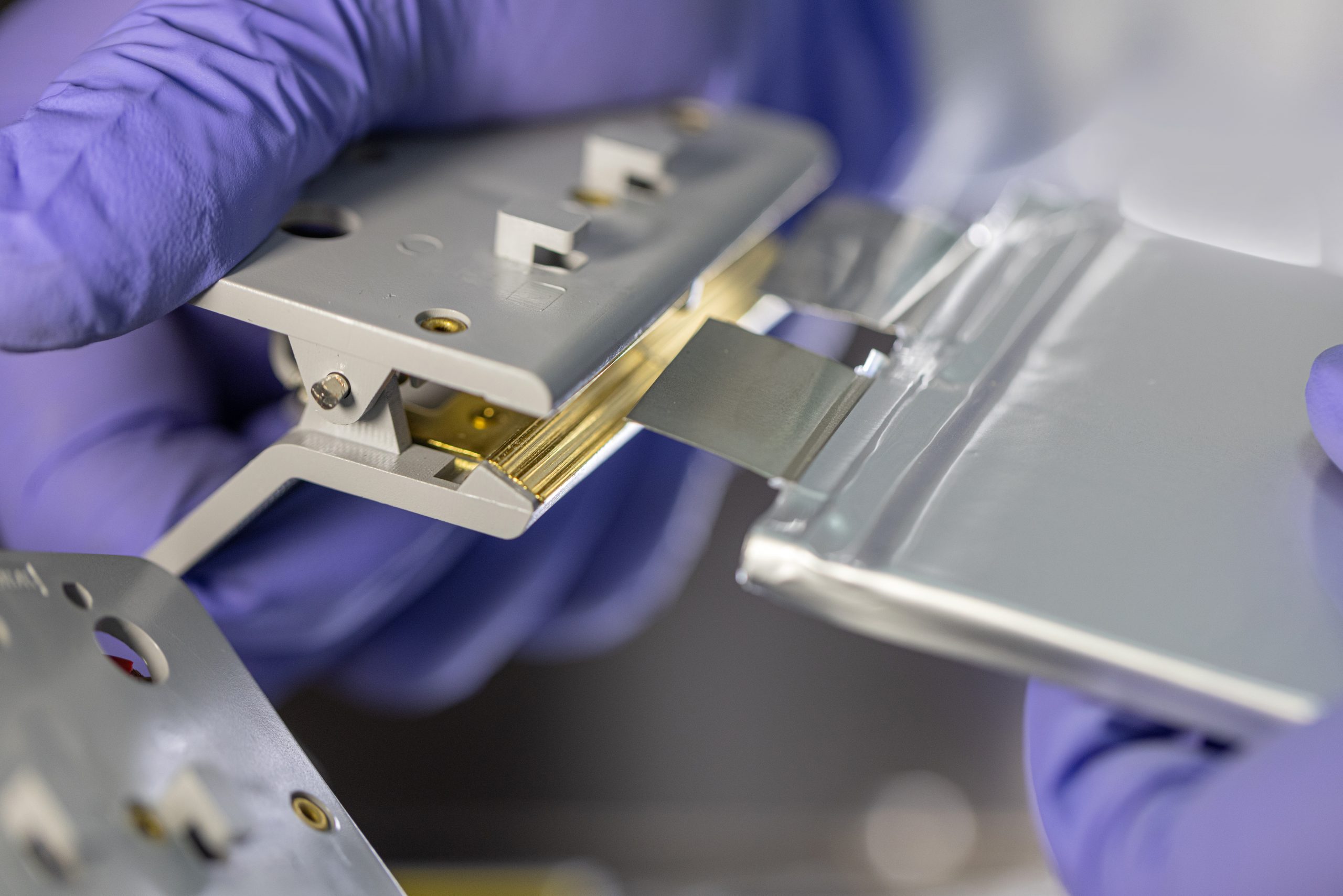 Storagenergy SIB Sodium-Ion Battery