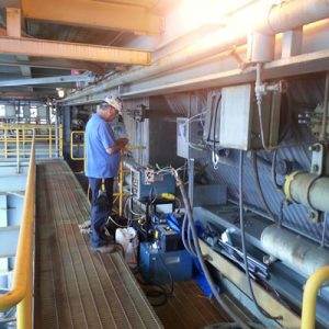 EES STEP SCR Selective Catalytic Reduction Systems