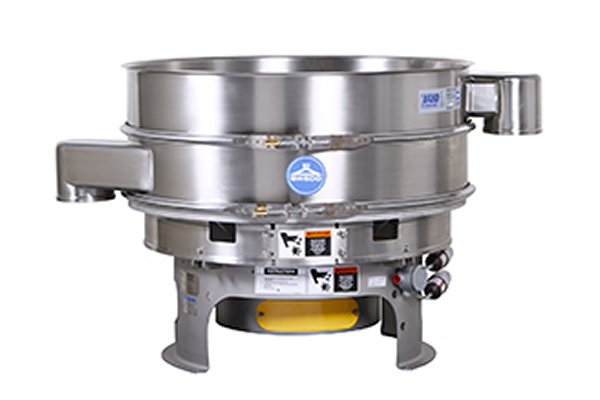 SWECO HX Series Vibratory Screening Round Separators