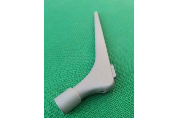 Artificial Joint Casting - Artificial Joint Blank Femoral ...