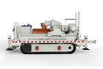 CCTEG Deep Hole Directional Drilling Rig