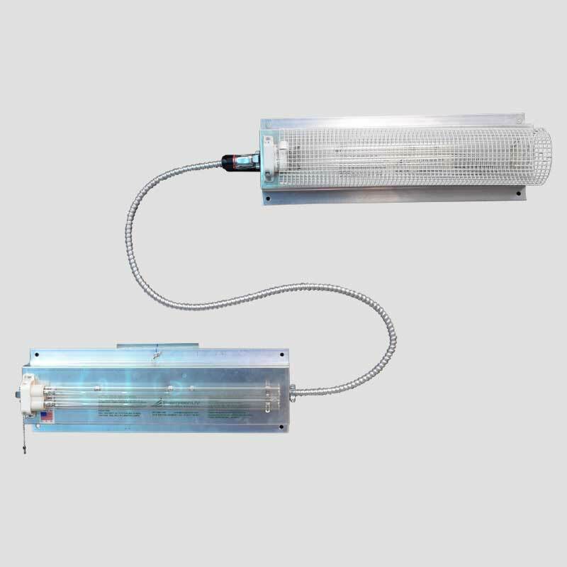 PRU Series | Lumalier