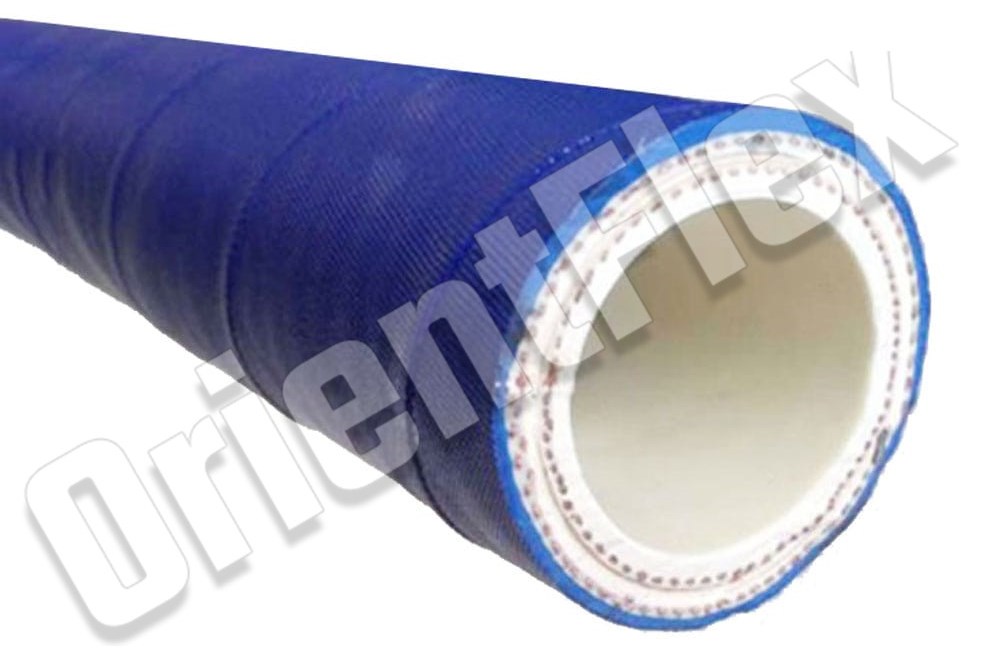 Food Discharge Hose