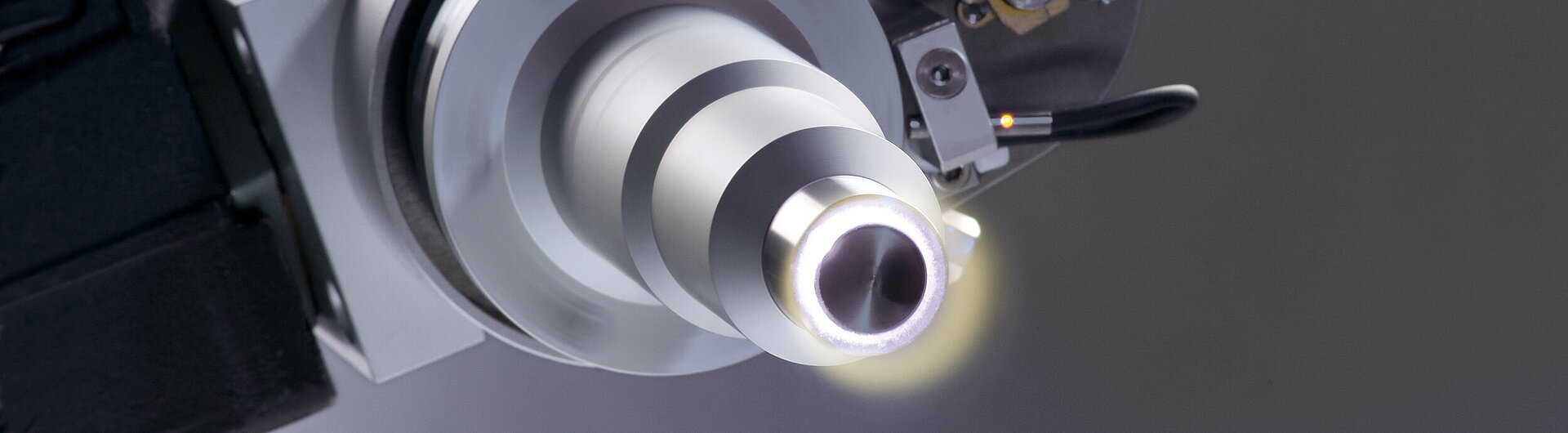 Openair-Plasma Jets RD1004 Rotary Jet